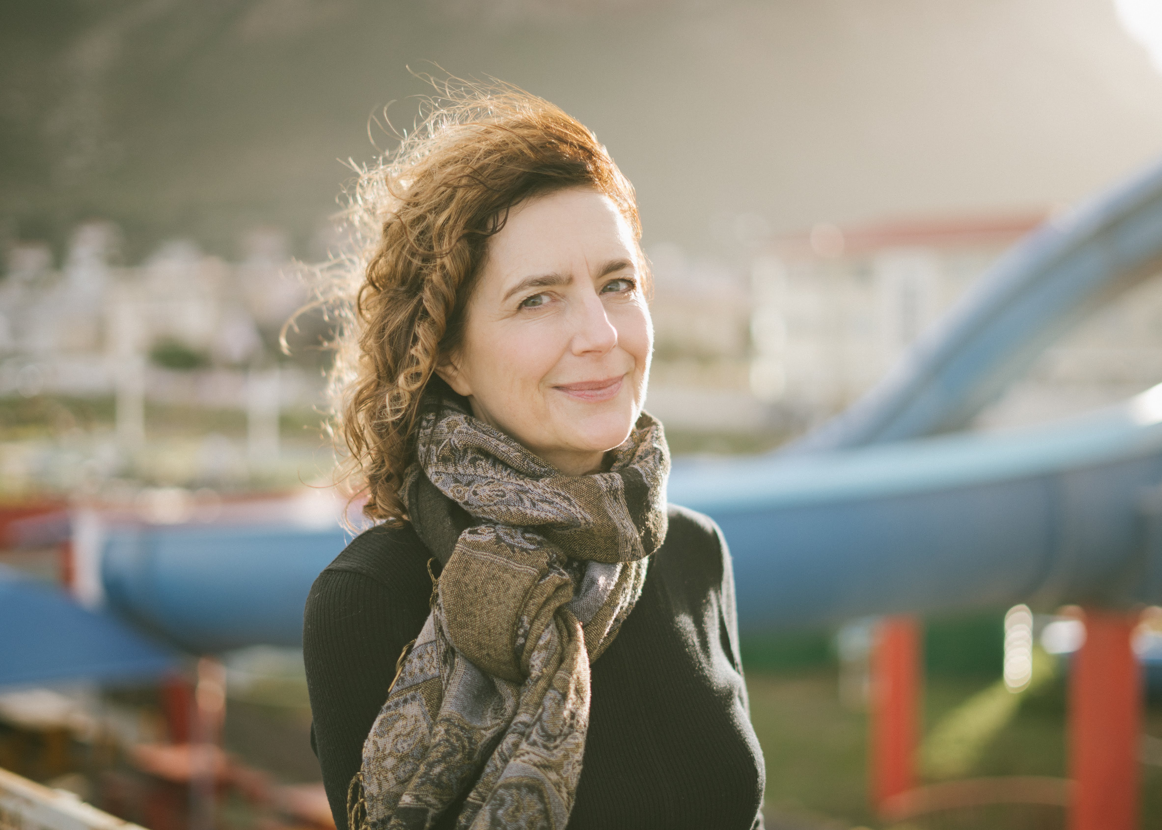 Finuala Dowling | Finuala Dowling's poetry, novels and courses